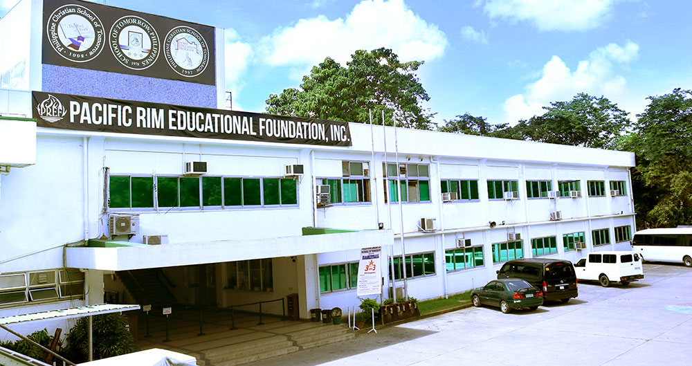 National Student Convention - School of Tomorrow®, Philippines